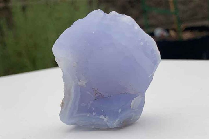 Ciri-ciri Batu Kalsedon, Jenis dan Manfaat - Dealer Solahart