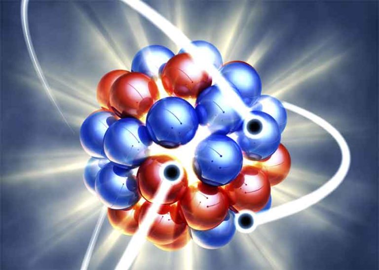 7 Manfaat Sinar Gamma dalam Berbagai Bidang - Dealer Solahart